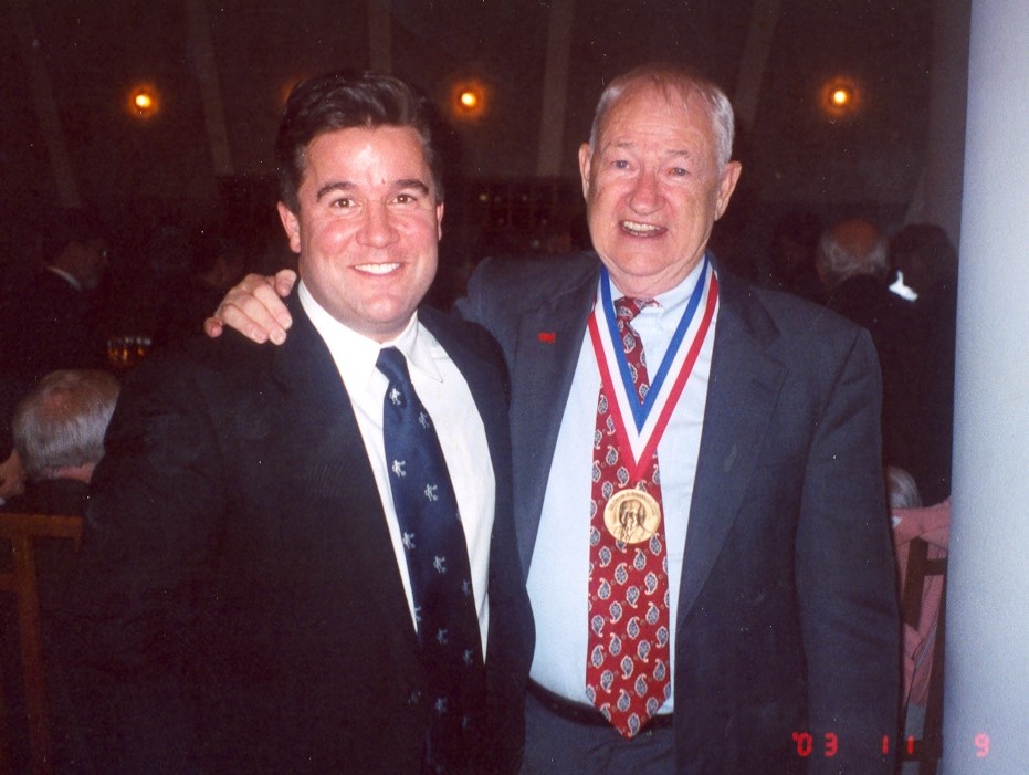 Retirement Announcement for HL7 Executive Director Mark McDougall