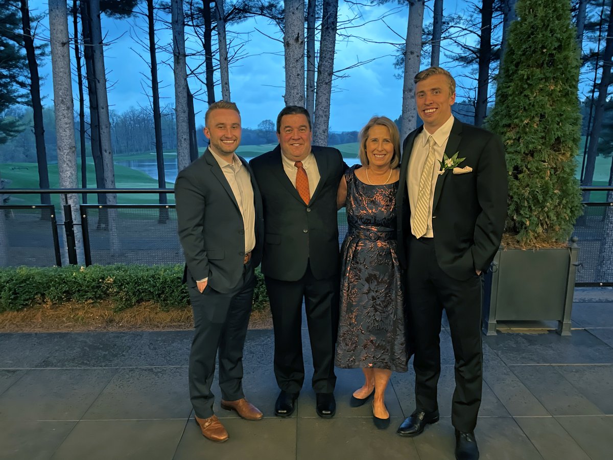 Retirement Announcement for HL7 Executive Director Mark McDougall